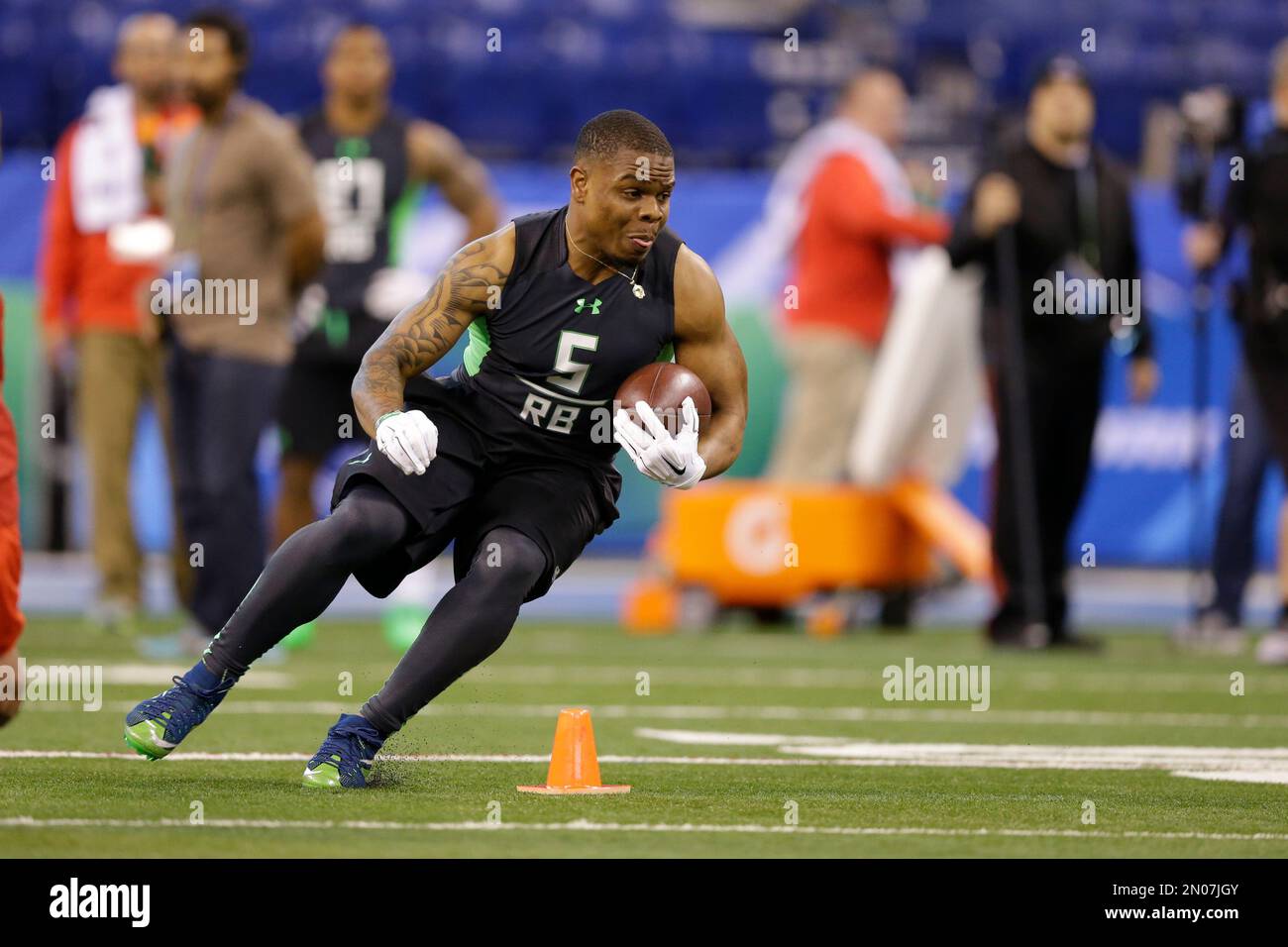 Marshaun coprich hi-res stock photography and images - Alamy