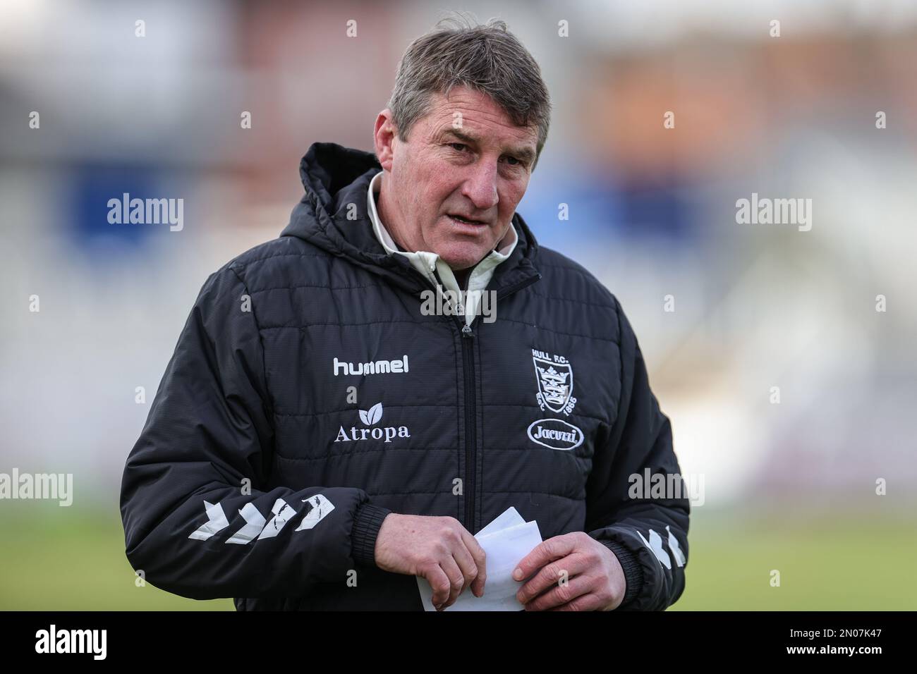 Tony smith head hi-res stock photography and images - Alamy