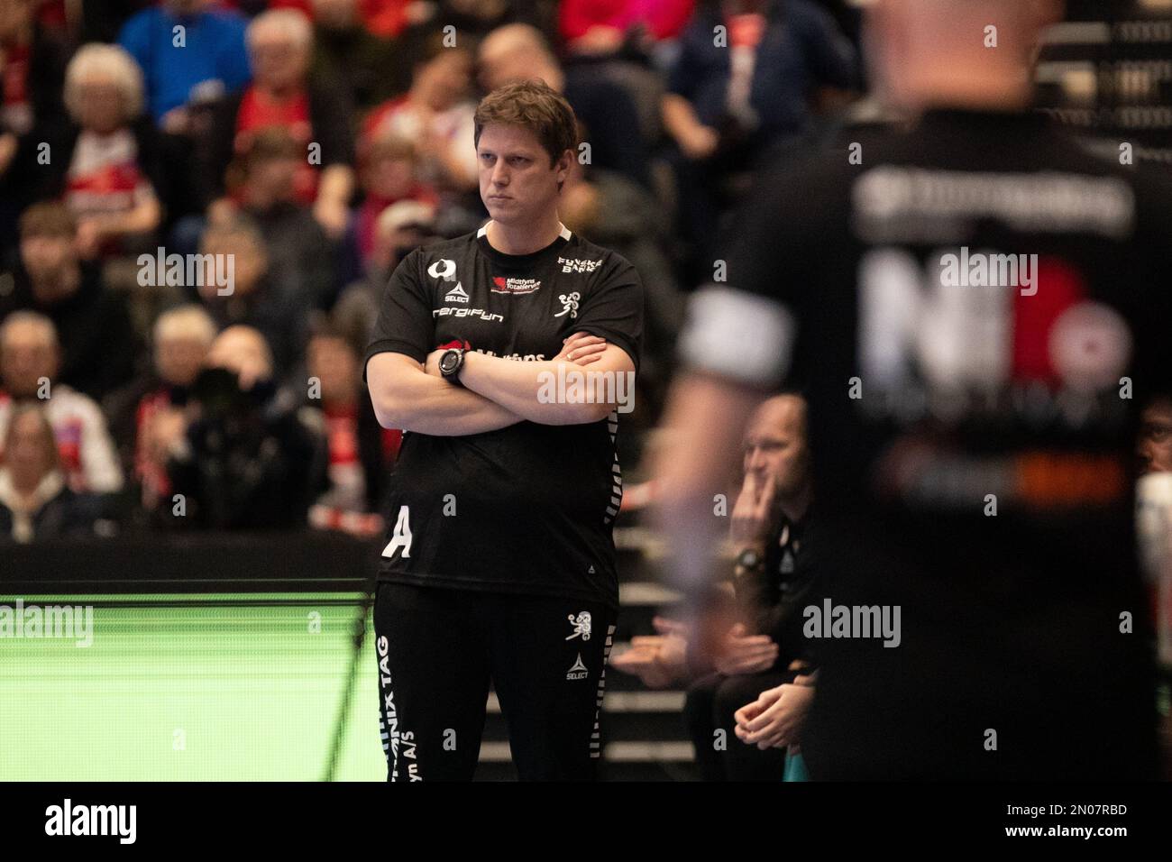 Nicolej moldrup krickau hi-res stock photography and images - Alamy