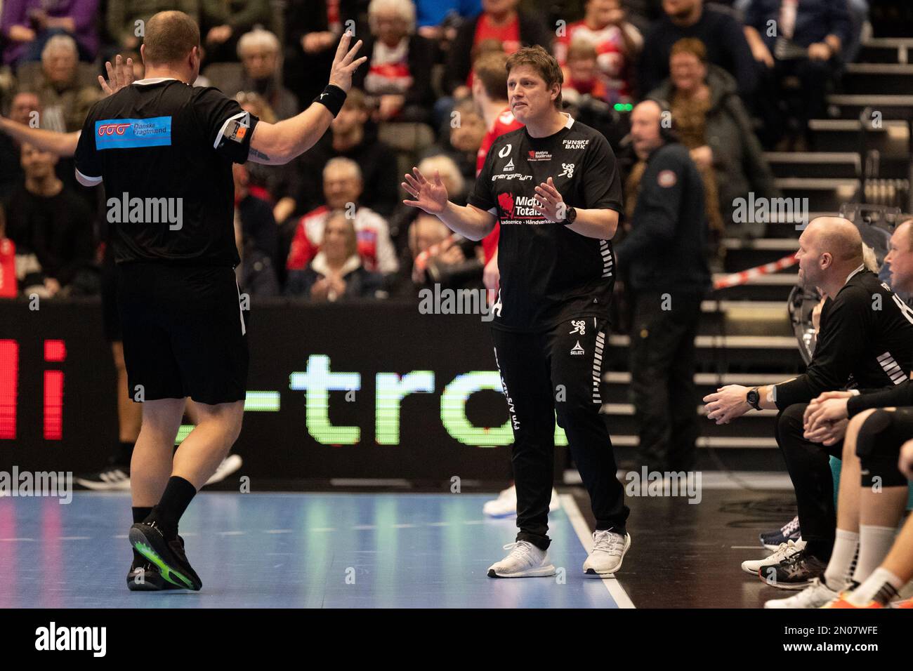 Nicolej moldrup krickau hi-res stock photography and images - Alamy