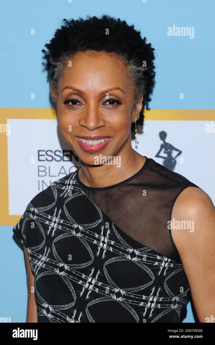 Entertainment attorney and honoree Nina Shaw attends the Essence 9th ...