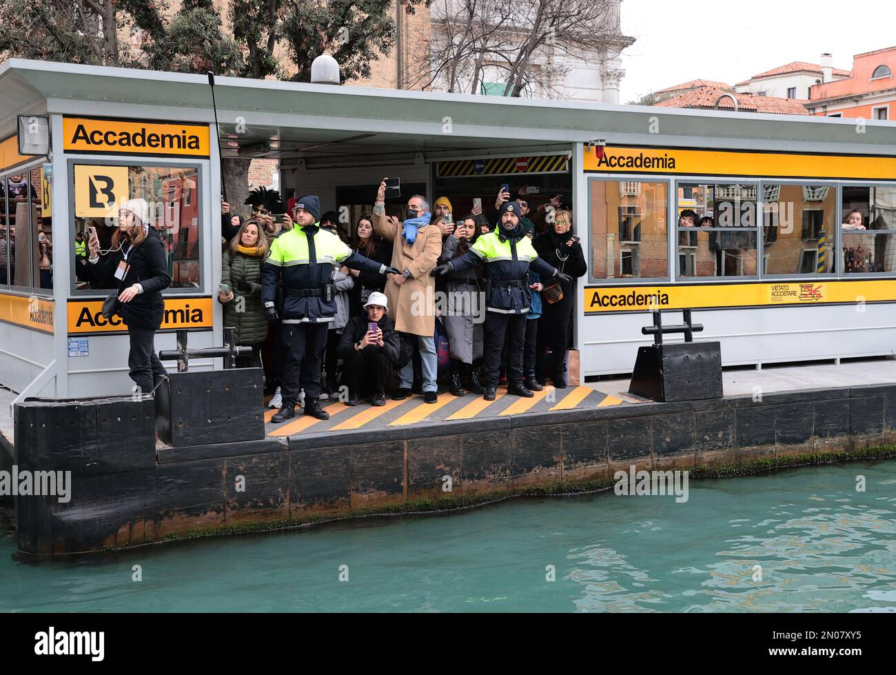 Voga alla veneta hi-res stock photography and images - Alamy