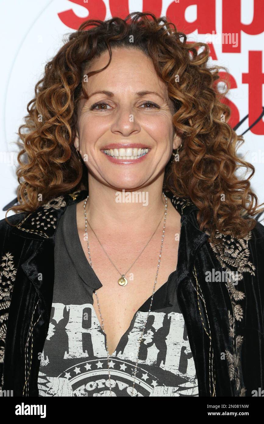Meredith Scott Lynn arrives at the 40th Anniversary of Soap Opera ...