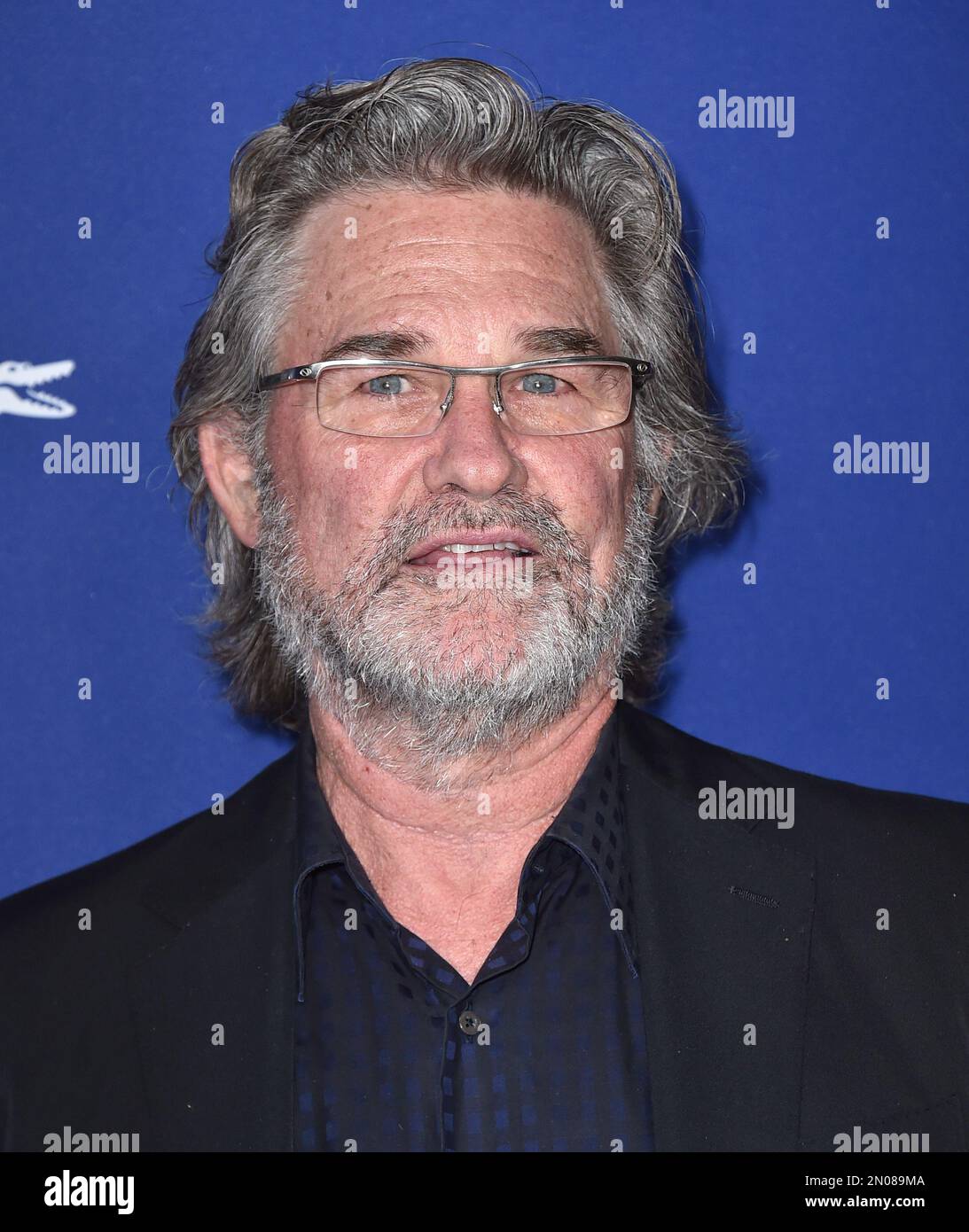 Kurt Russell arrives at the 18th annual Costume Designers Guild Awards ...
