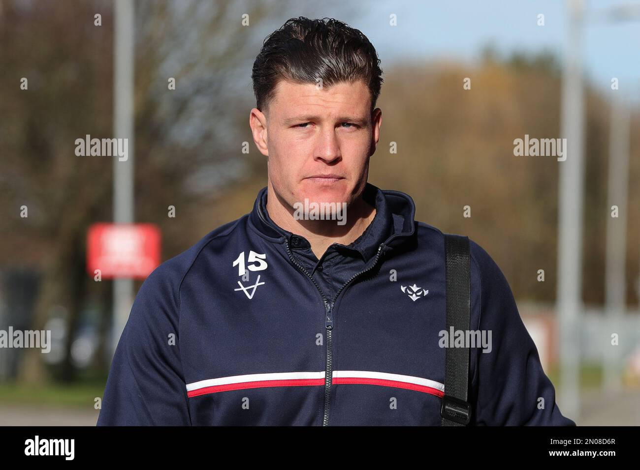 Rhys kennedy hi-res stock photography and images - Alamy