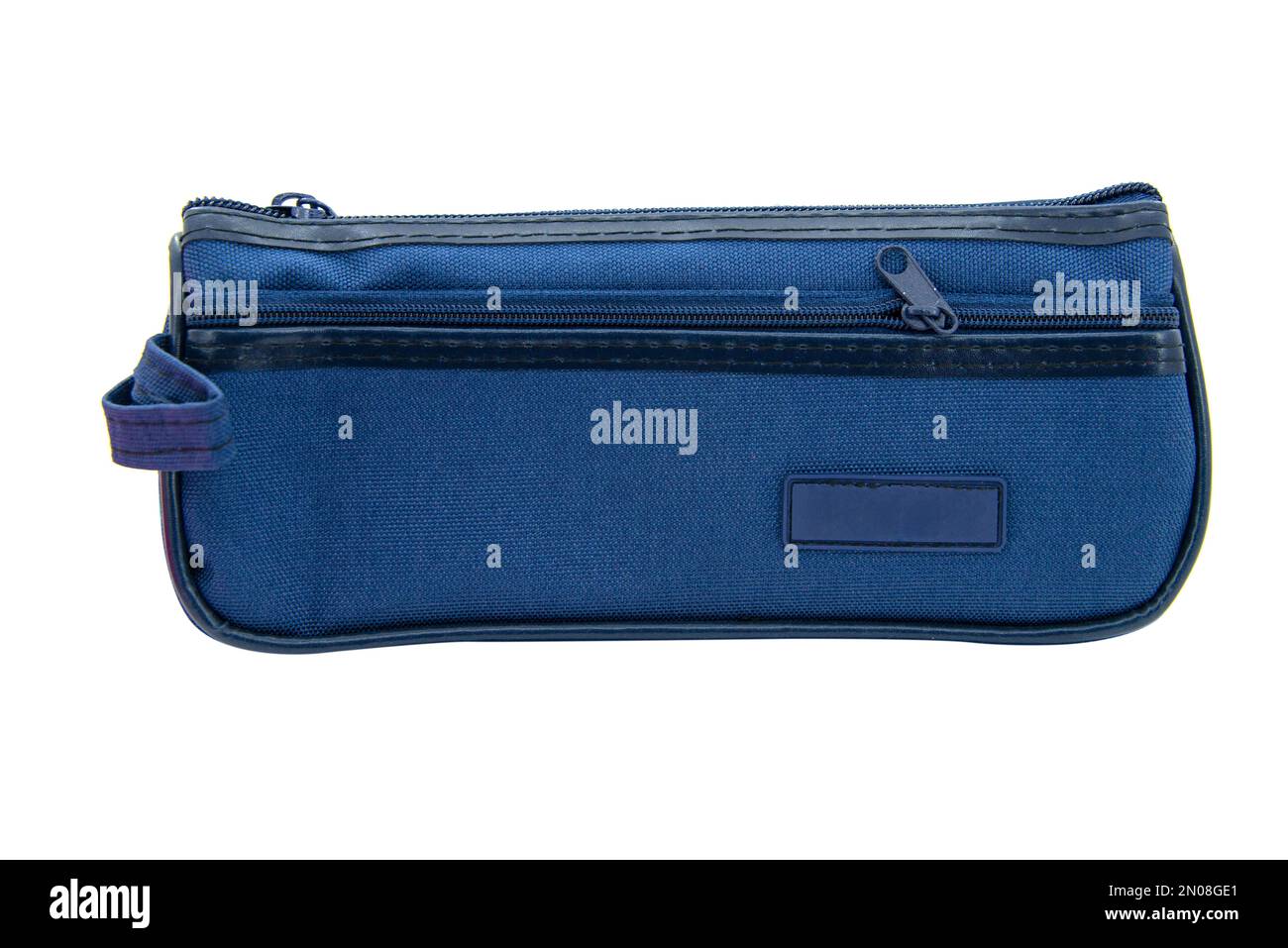 Pencil case Cut Out Stock Images & Pictures - Alamy
