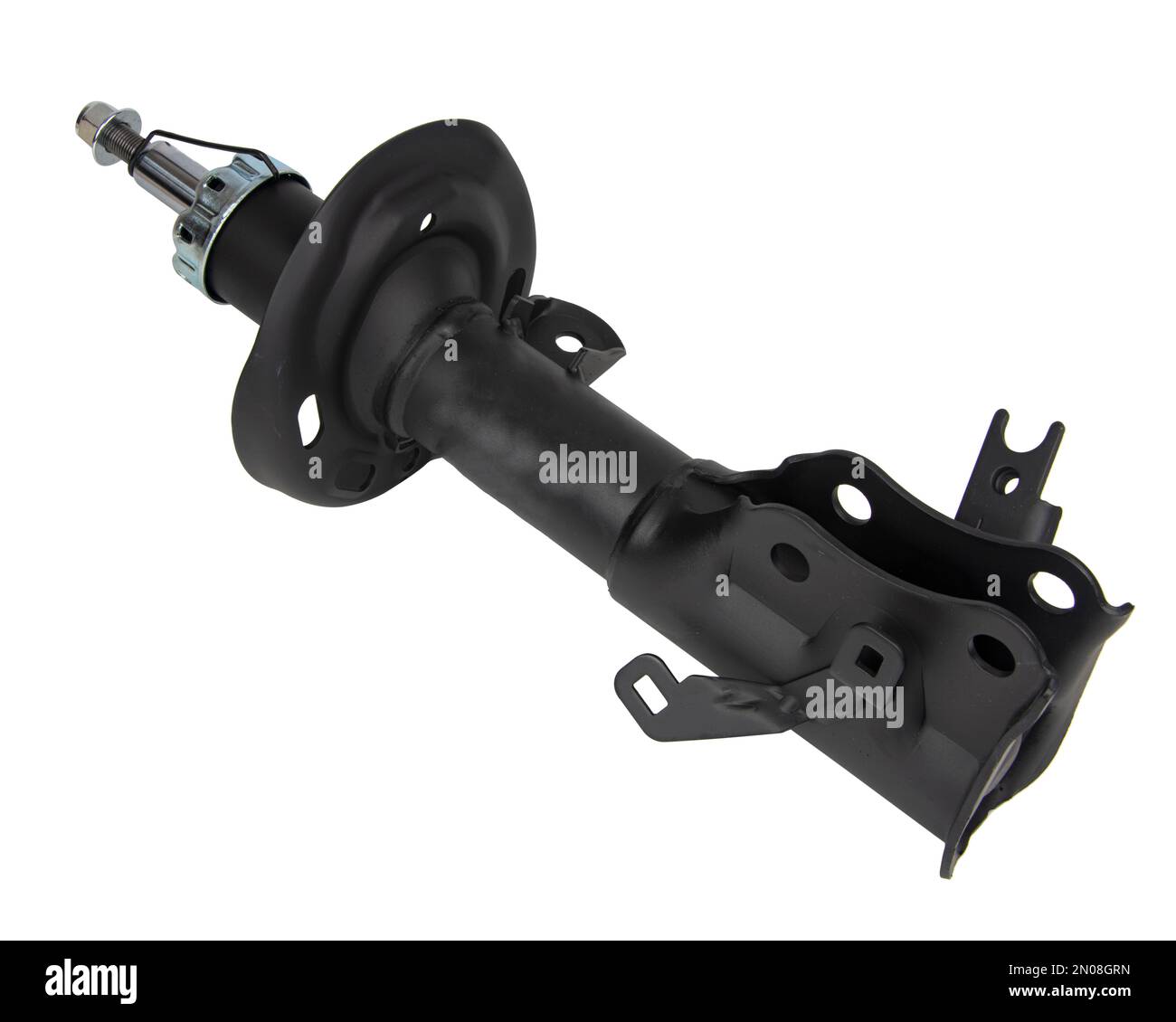 Truck body detail Cut Out Stock Images & Pictures - Alamy