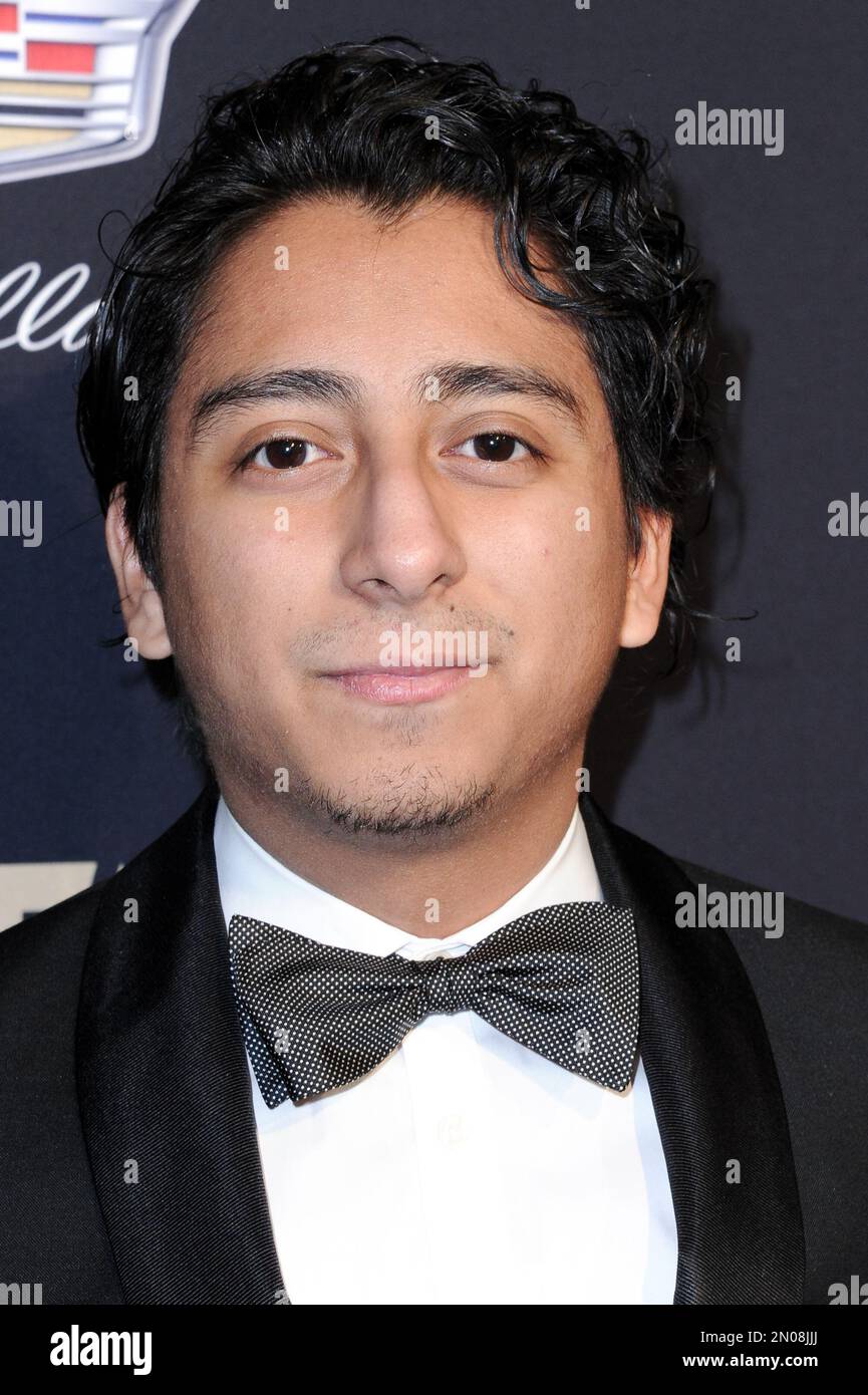 Tony Revolori attends the 2016 ABFF Awards: A Celebration of Hollywood ...