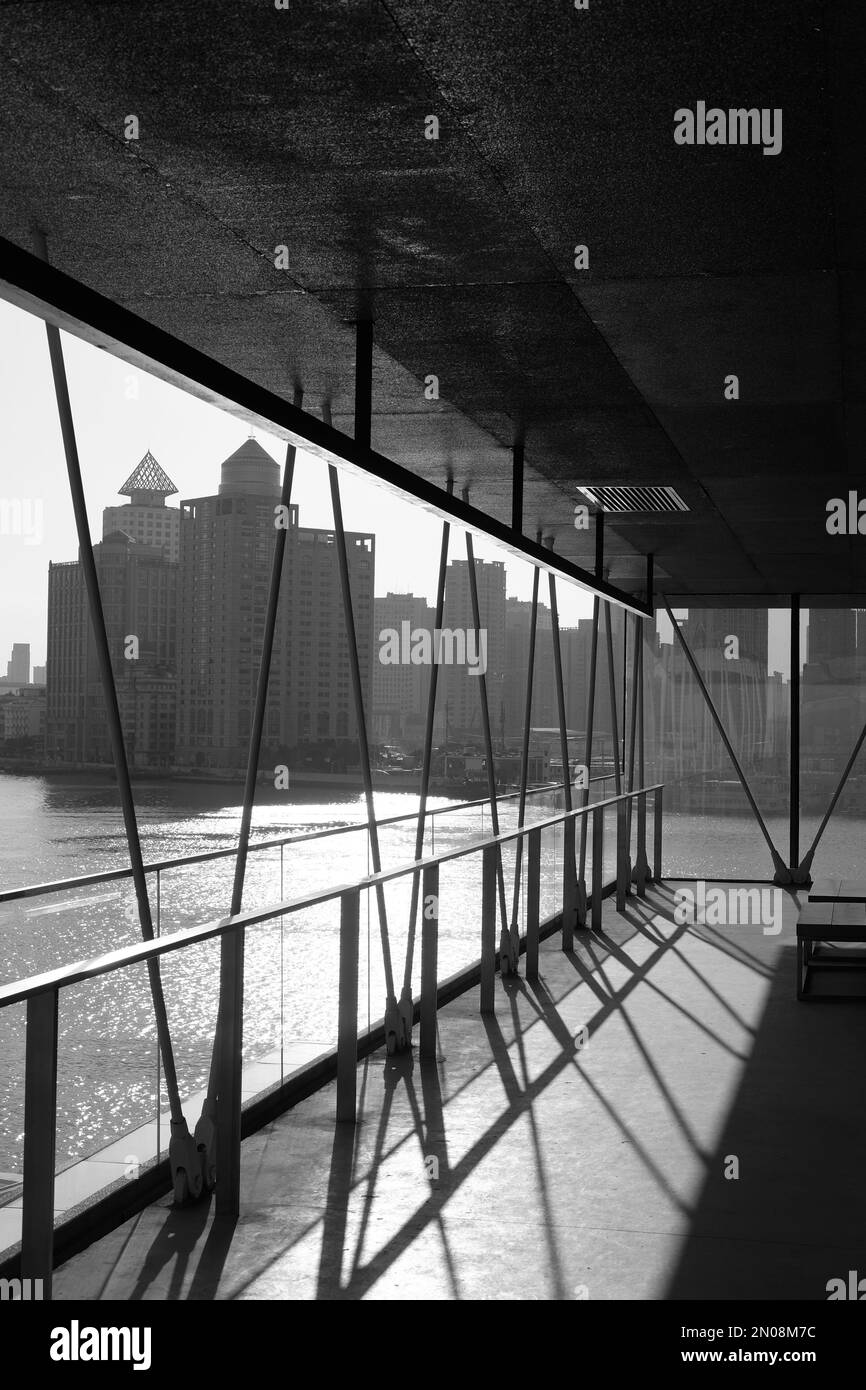 Rockbund art gallery hi-res stock photography and images - Alamy