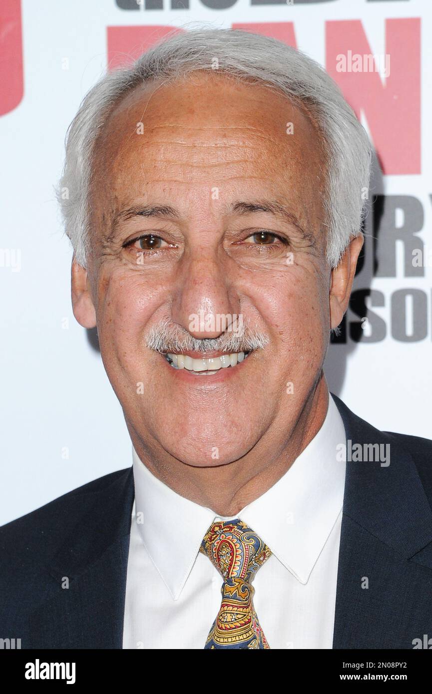 Brian George attends the 200th Episode Celebration of "The Big Bang ...