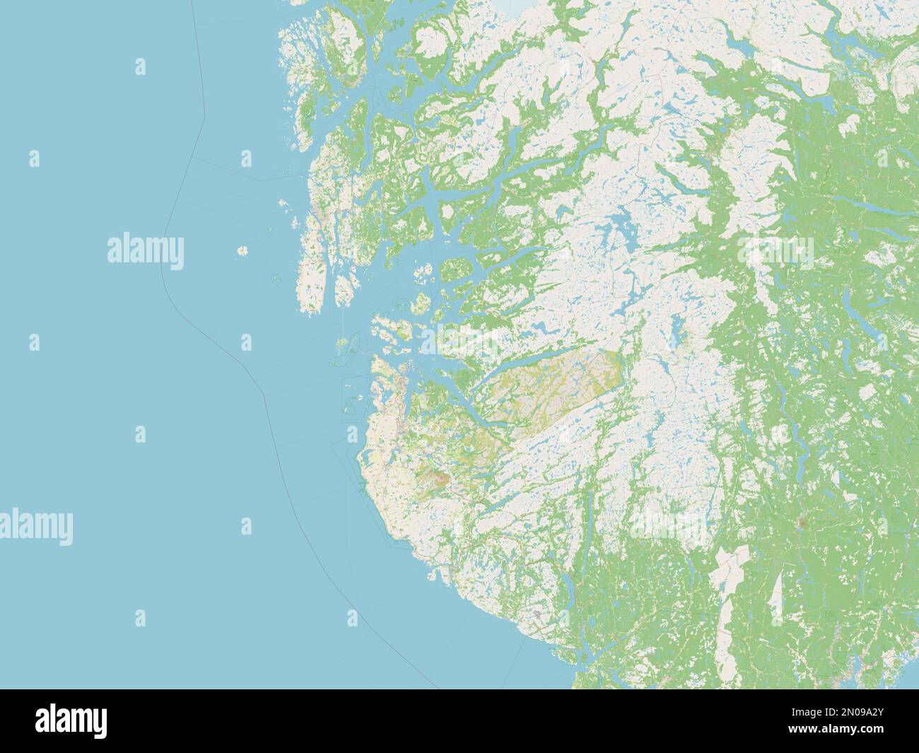 Norway rogaland hommersåk hi-res stock photography and images - Alamy