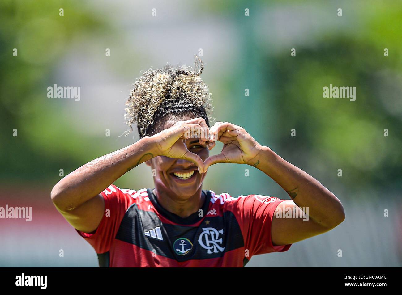 Rio De Janeiro, Brazil. 05th Feb, 2023. RJ - Rio de Janeiro - 02/05 ...