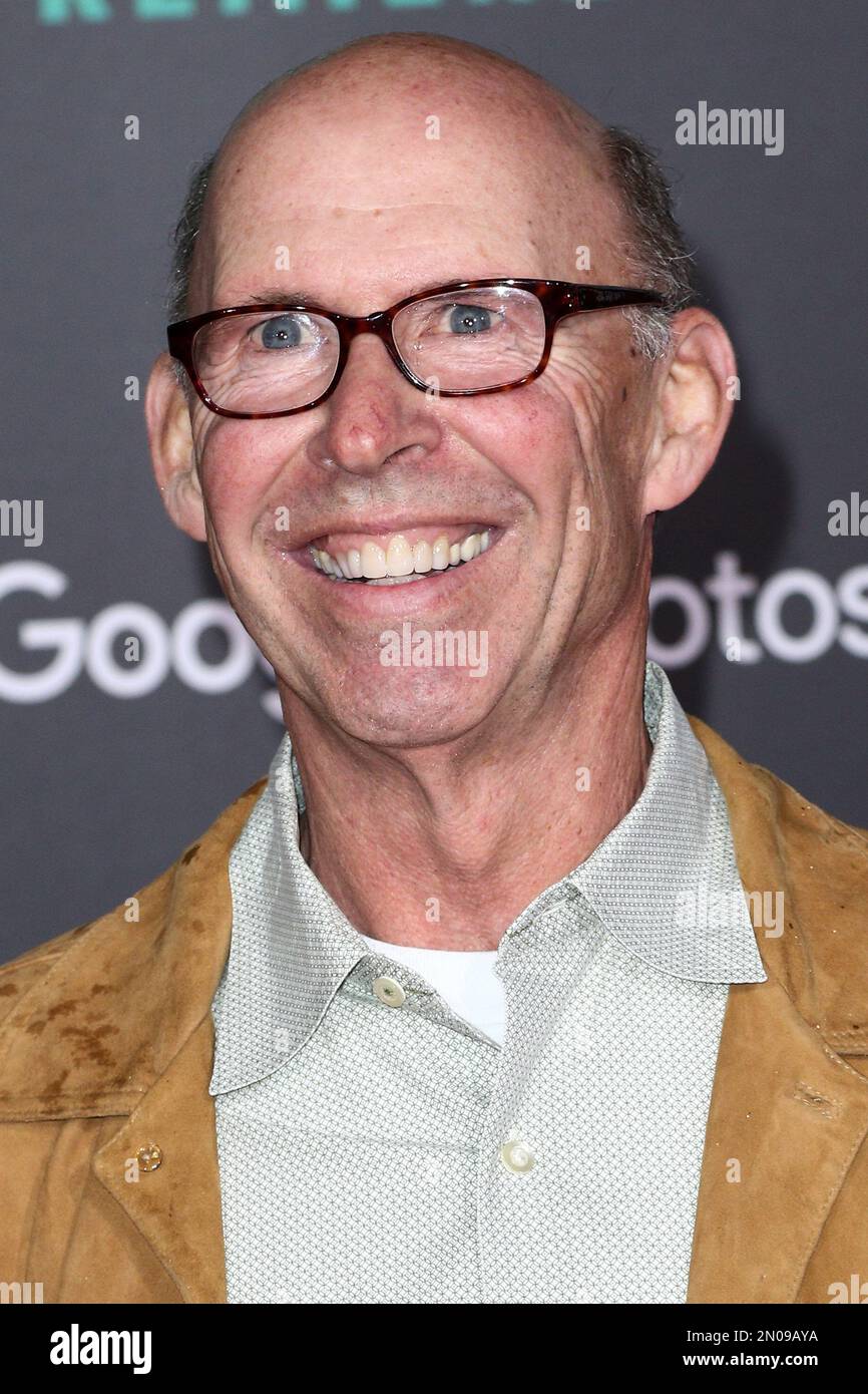 Don Lake attends the LA Premiere of "Zootopia" held at El Capitan ...