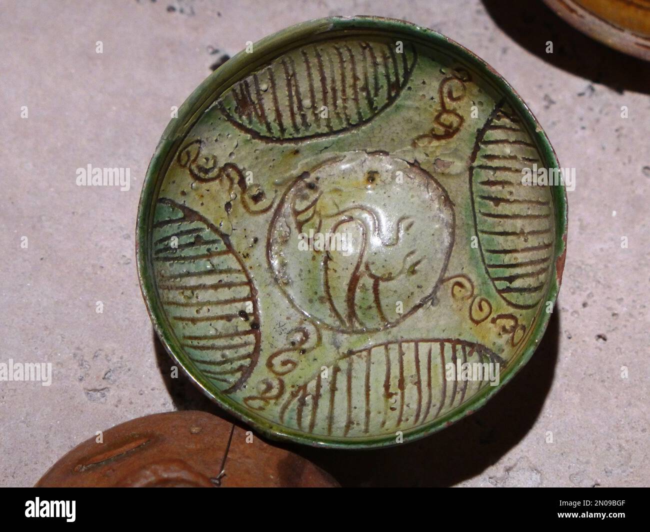 Roman jug drawing hi-res stock photography and images - Alamy