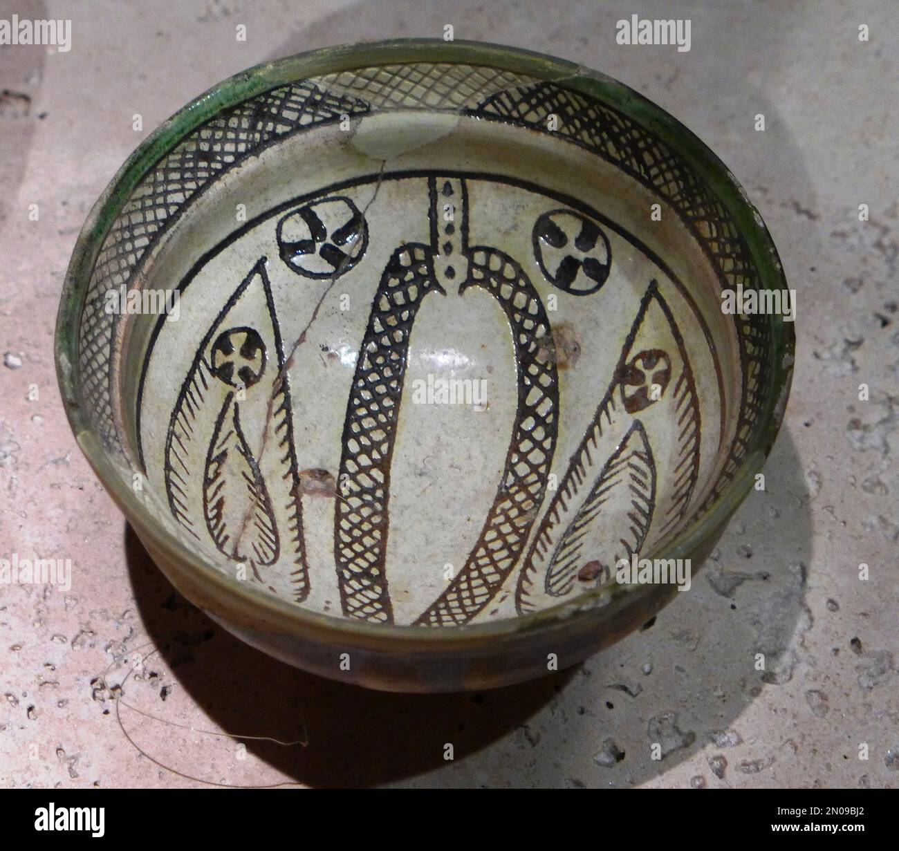 Byzantine jug hi-res stock photography and images - Alamy