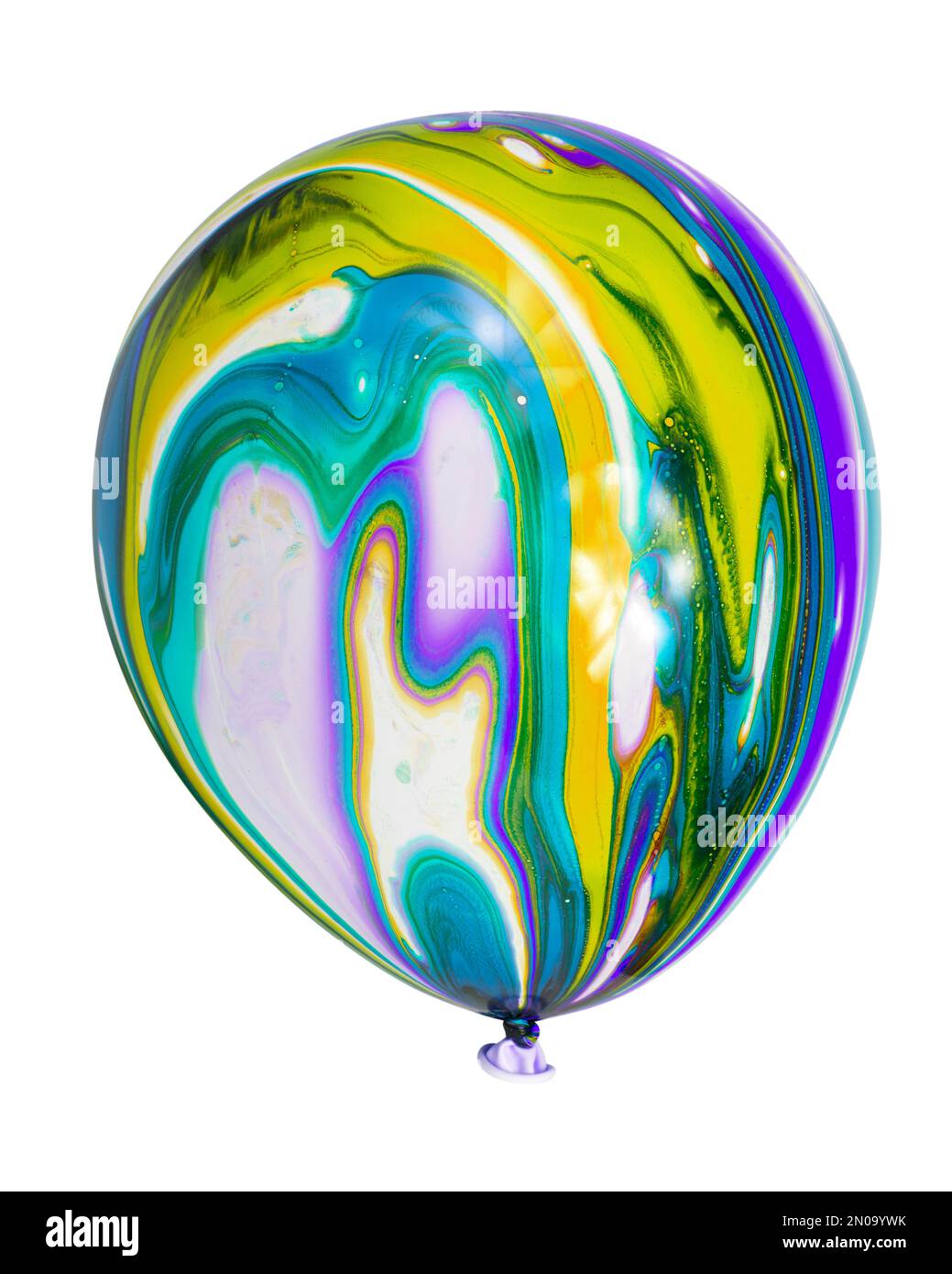 Balloon fold hi-res stock photography and images - Alamy