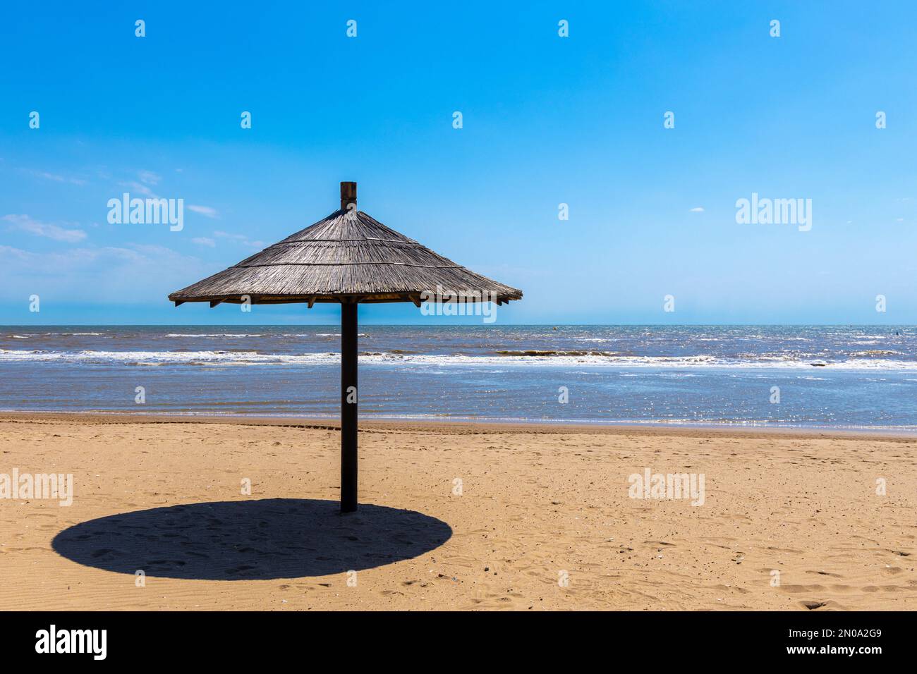 Beidaihe beach resort hi-res stock photography and images - Alamy