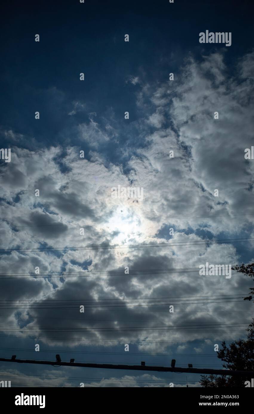 High temperature sunlight hi-res stock photography and images - Alamy