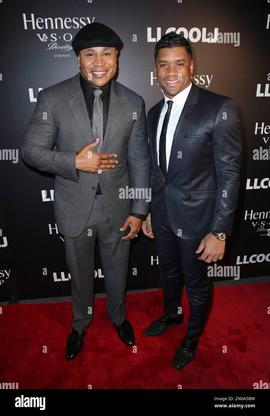 IMAGE DISTRIBUTED FOR HENNESSY - Host of the 58th Annual GRAMMY Awards ...