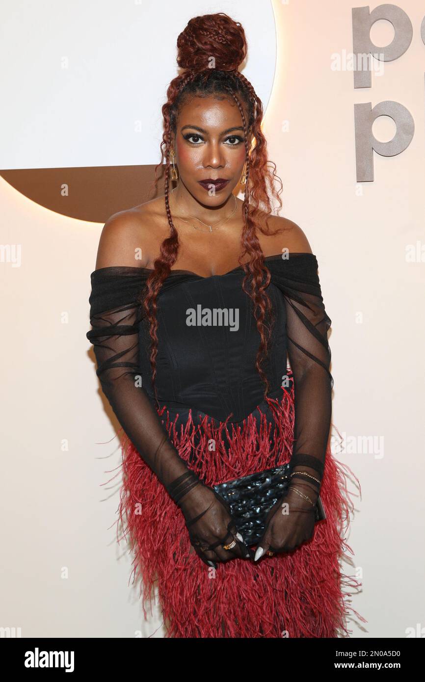 Second Annual Fifteen Percent Pledge Gala held at the New York Public ...