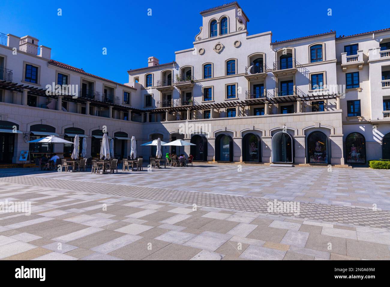Beidaihe hi-res stock photography and images - Alamy