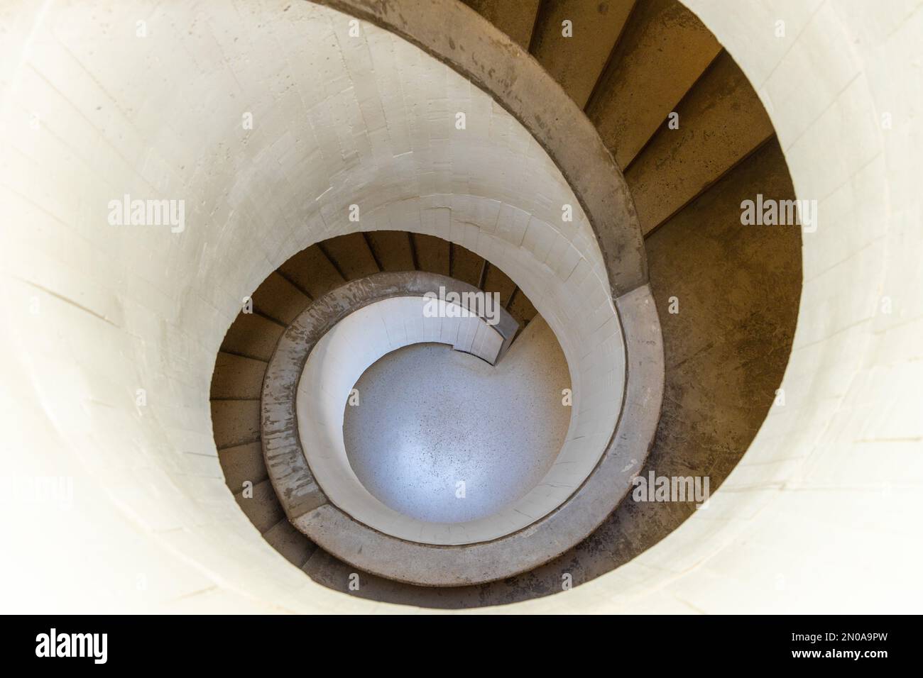 Web celebrity clock in land that the dune gallery spiral staircase ...