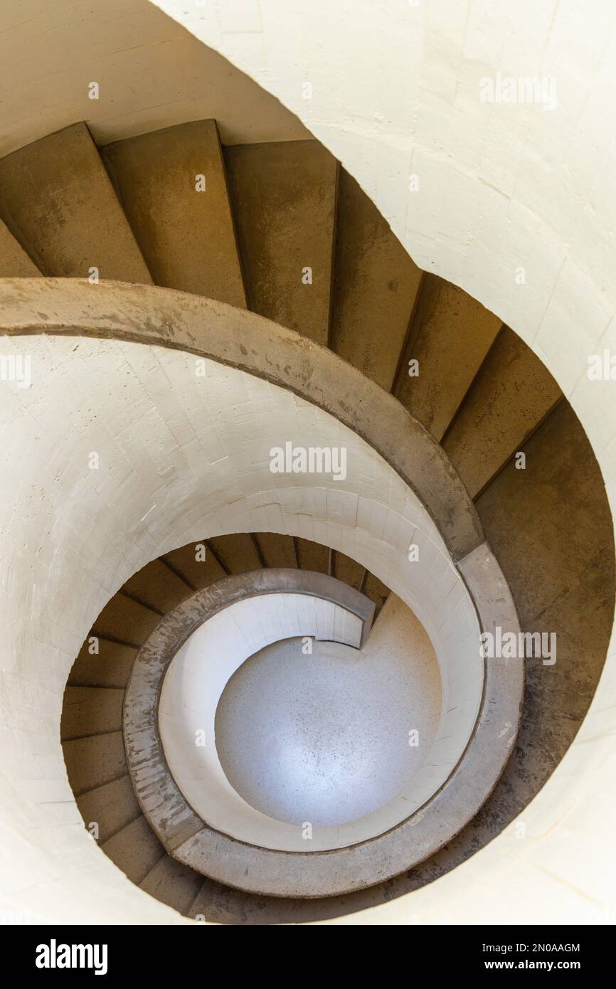 Web celebrity clock in land that the dune gallery spiral staircase ...