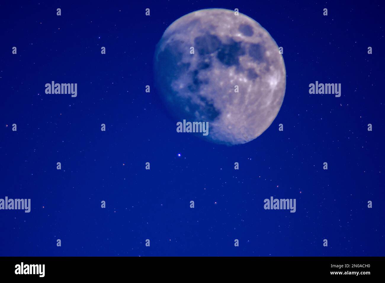 Sun moon wall decoration hi-res stock photography and images - Alamy