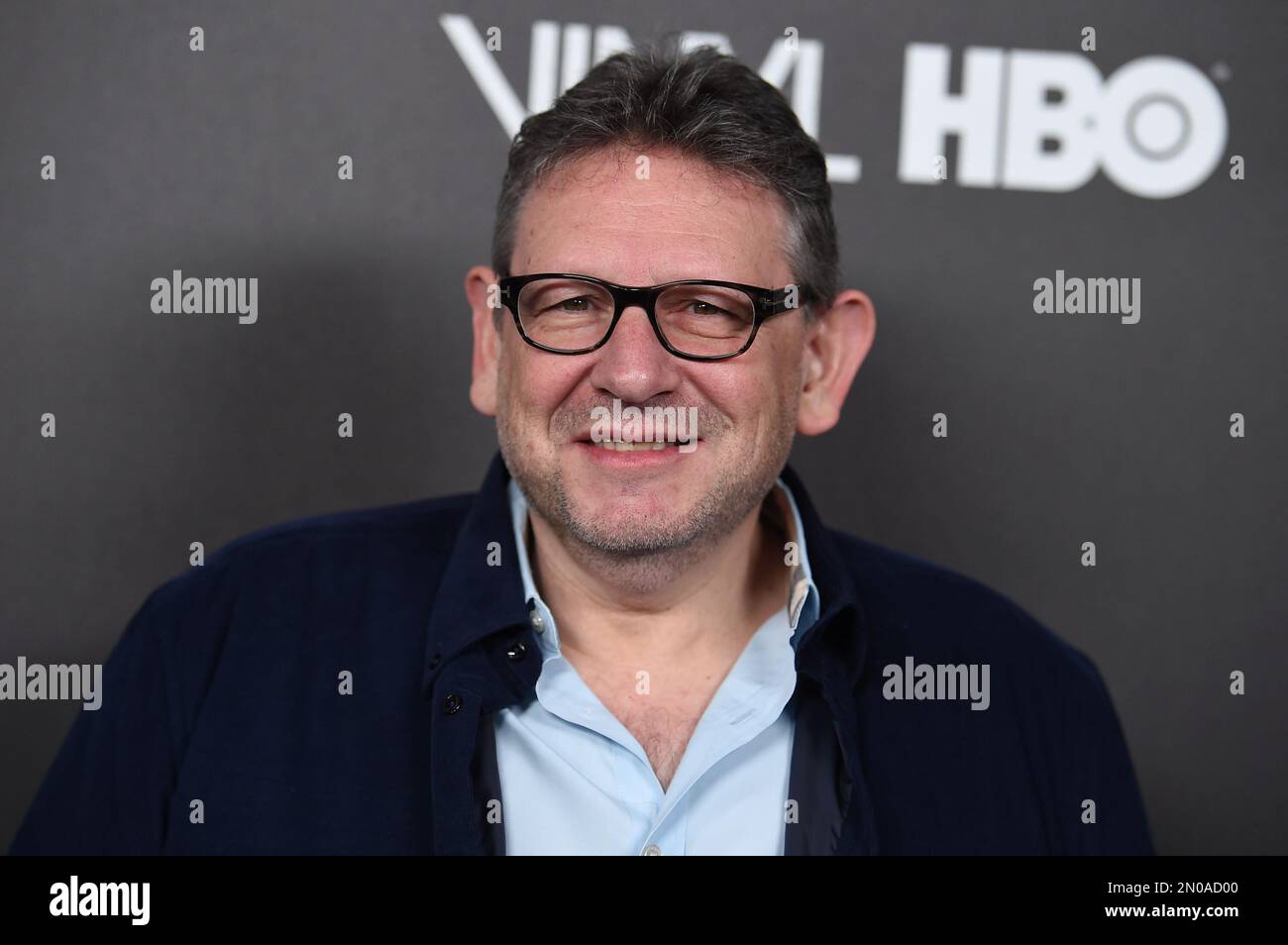 Lucian Grange attends the 2016 Billboard Power 100 Celebration at ...