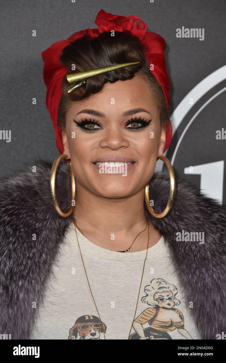 Audra Day attends the 2016 Billboard Power 100 Celebration at Bouchon ...