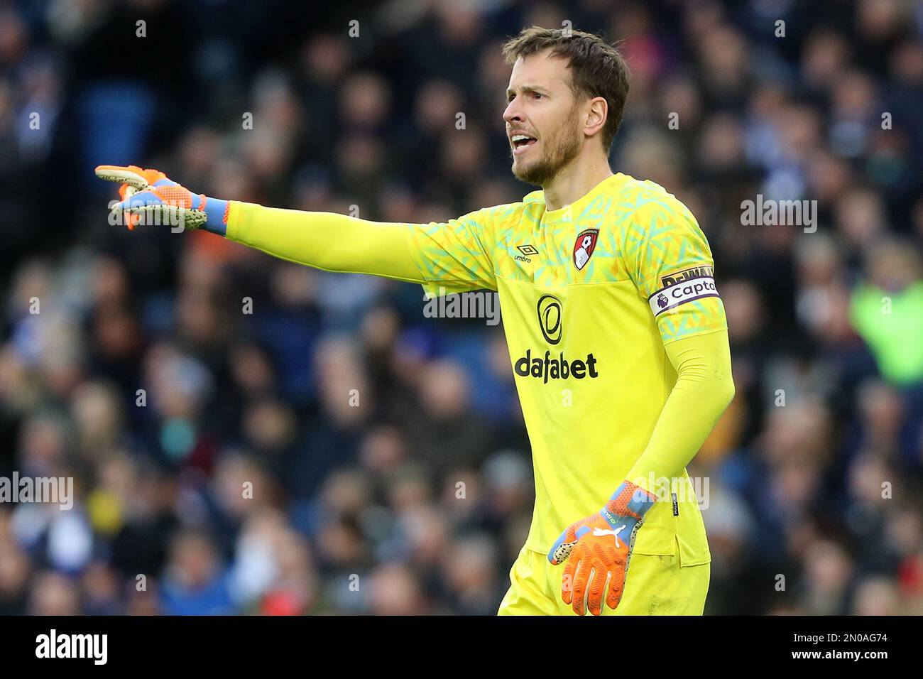 Neto bournemouth hi-res stock photography and images - Alamy