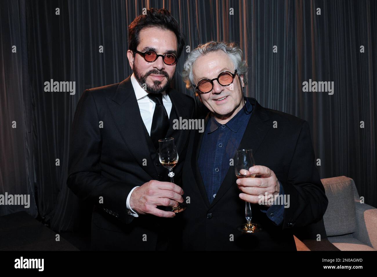 IMAGE DISTRIBUTED FOR HENNESSY- SBIFF Executive Director Roger Durling ...