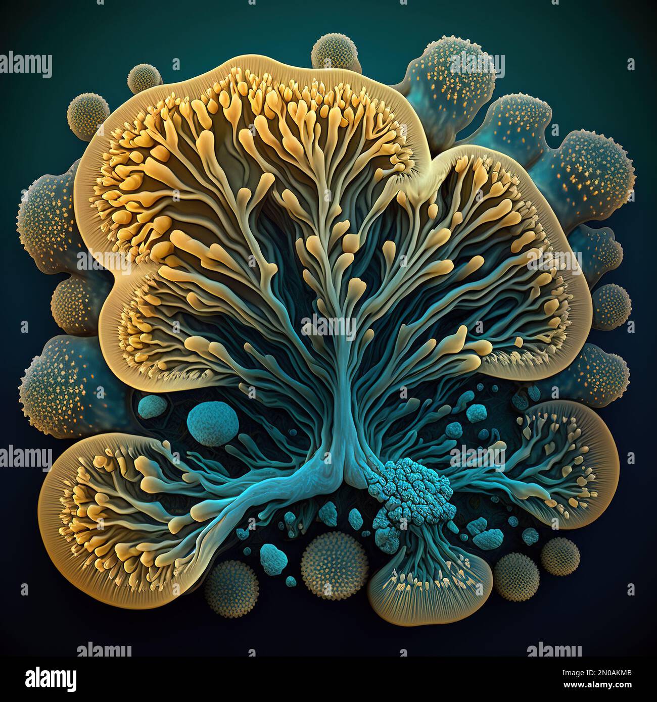 Porous mold hi-res stock photography and images - Alamy