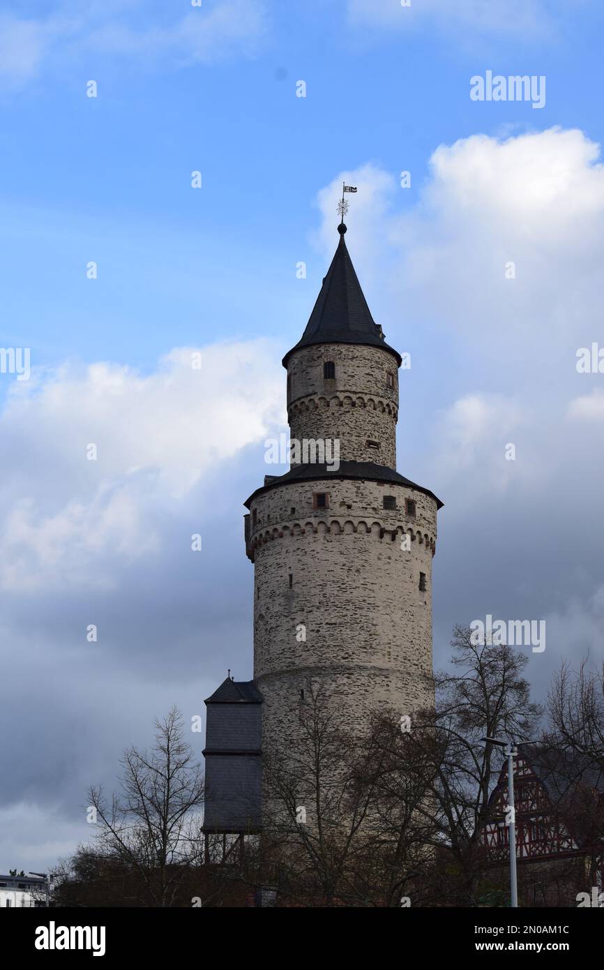 Idstein hi-res stock photography and images - Alamy