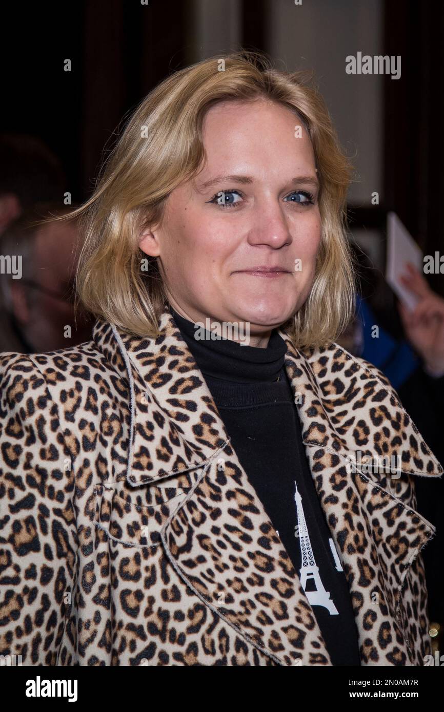 Bella Younger poses for photographers upon arrival at the world ...