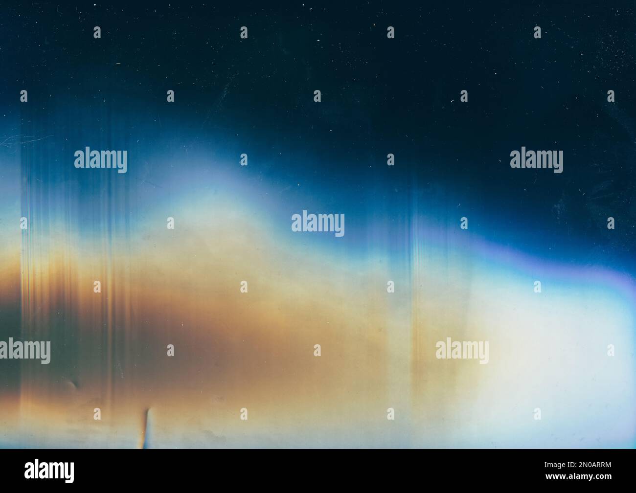 old film distressed texture flare dust scratches Stock Photo - Alamy