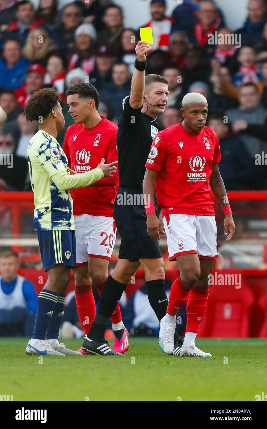 Danilo nottingham forest hi-res stock photography and images - Alamy