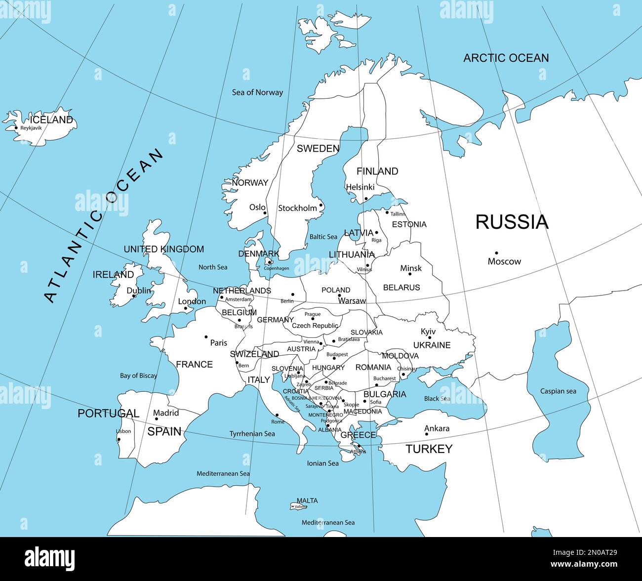 Western Europe Political Map - Vrogue.co Western Europe Political Map - Vrogue.co