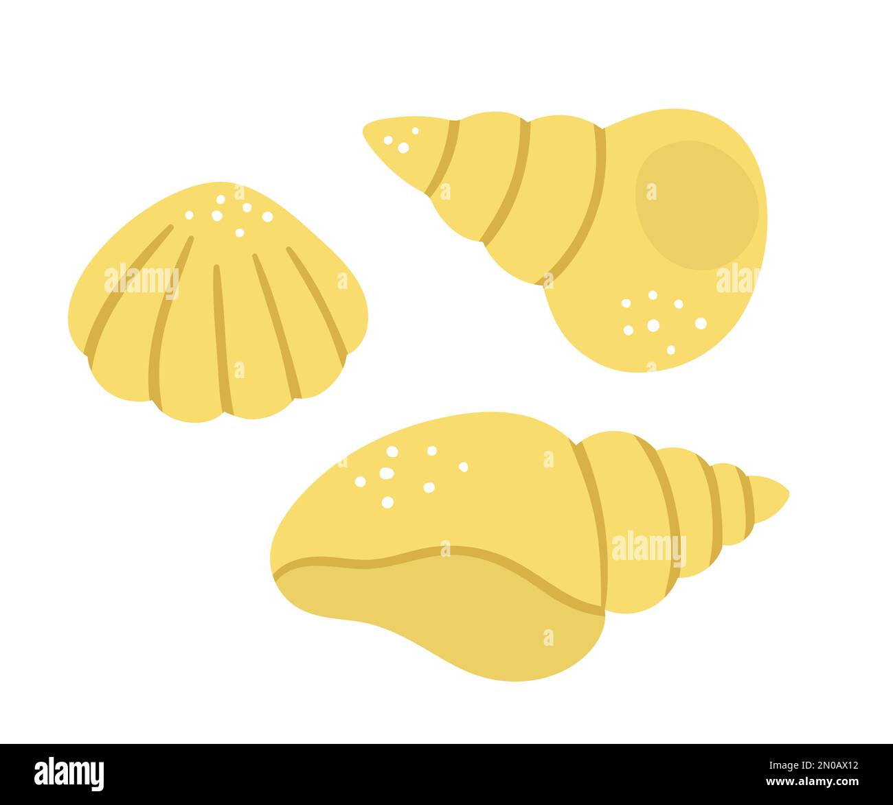 Summer clipart Stock Vector Images - Alamy