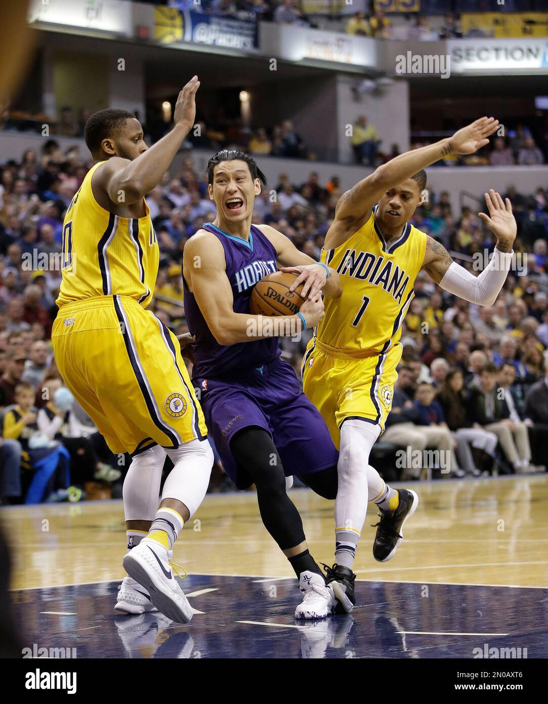 Jeremy Lin Joseph Lin