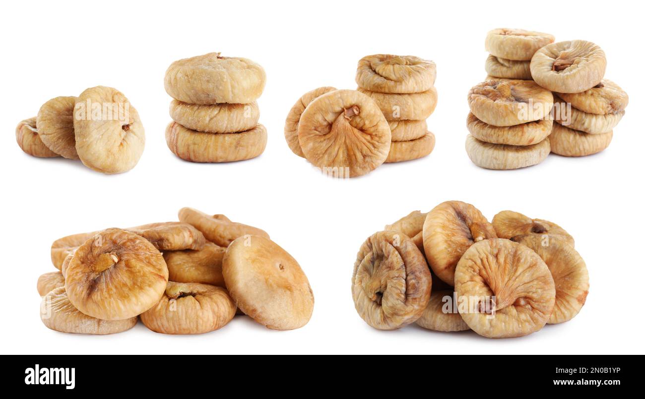 Dried fruits banner Cut Out Stock Images & Pictures - Alamy
