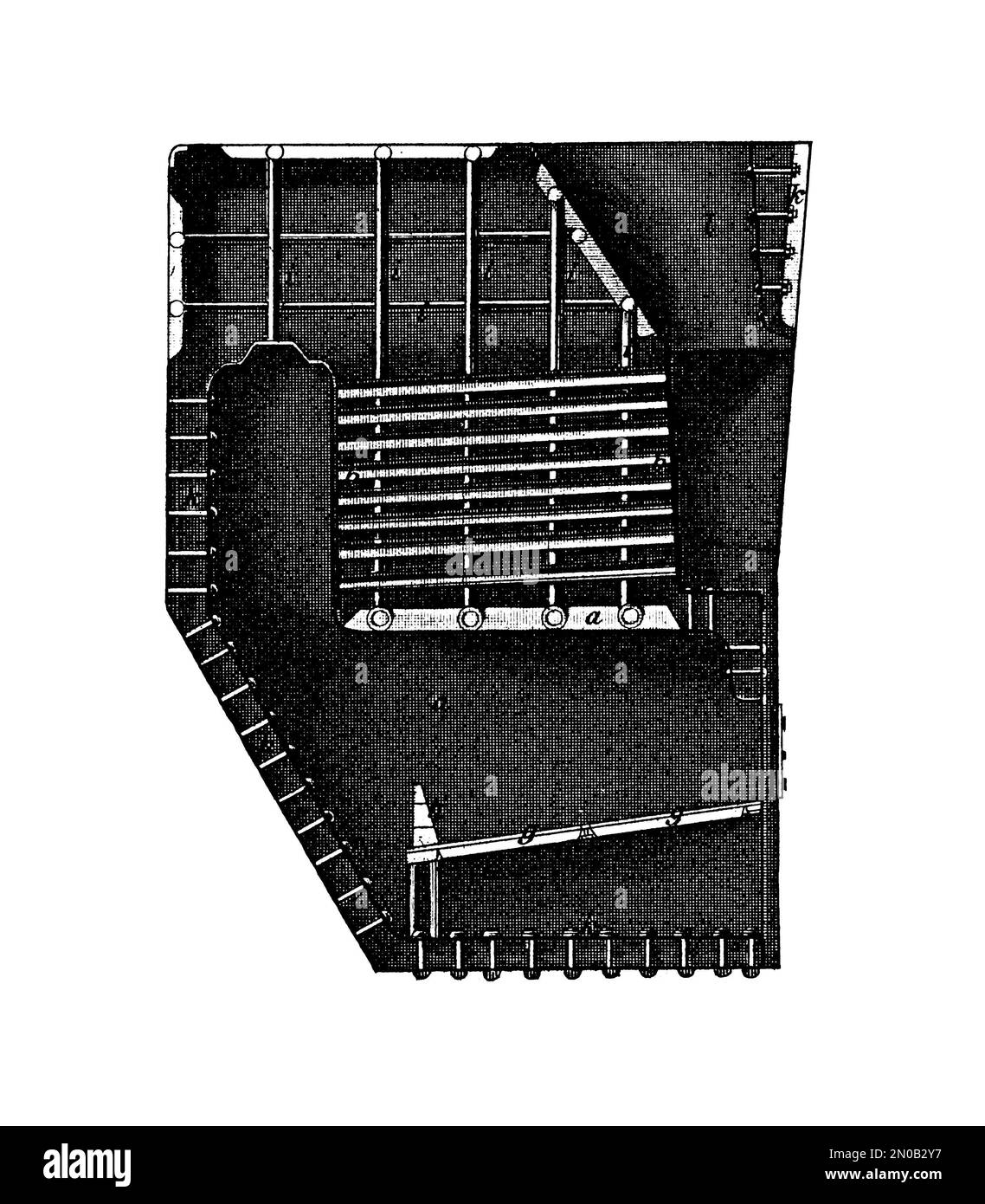 Generators Black and White Stock Photos & Images - Alamy