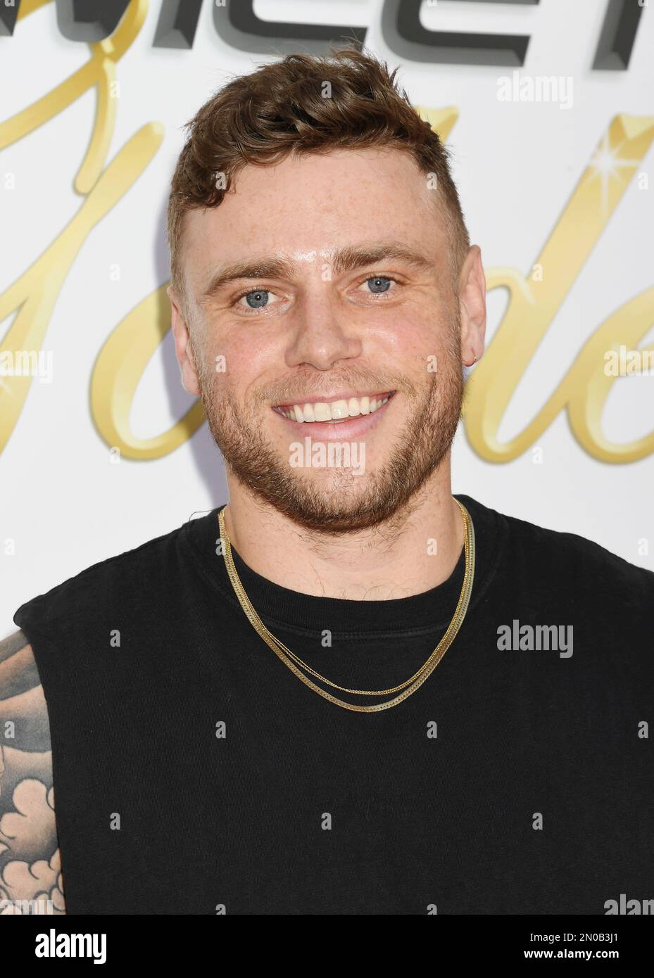 Beverly Hills, California, USA. 04th Feb, 2023. Gus Kenworthy attends ...