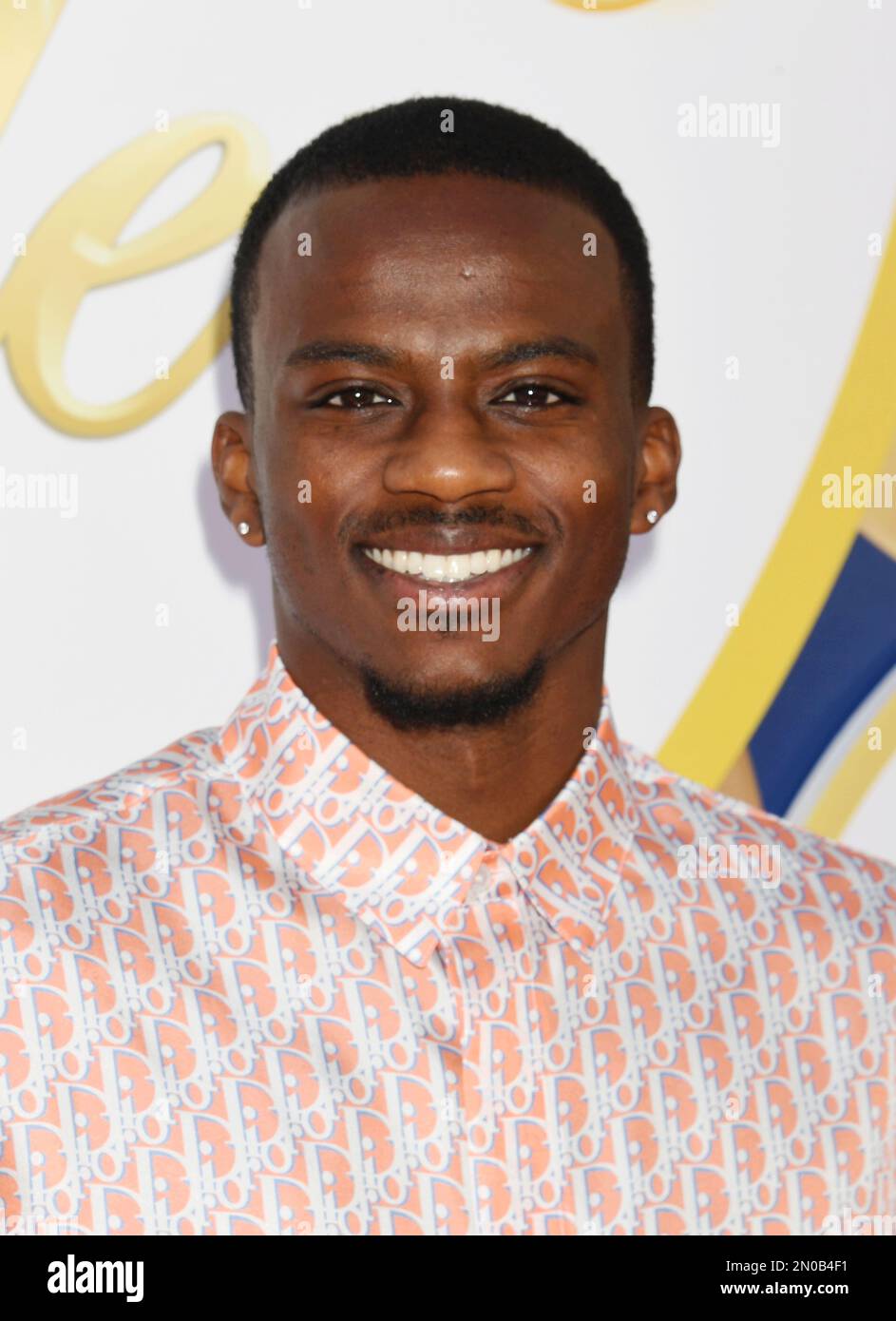 Beverly Hills, California, USA. 04th Feb, 2023. Brandon Miller attends ...