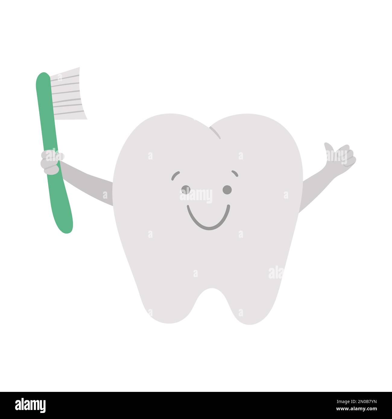 Kids Tooth Brush Clip Art Kids Toothbrush Stock Illustrations