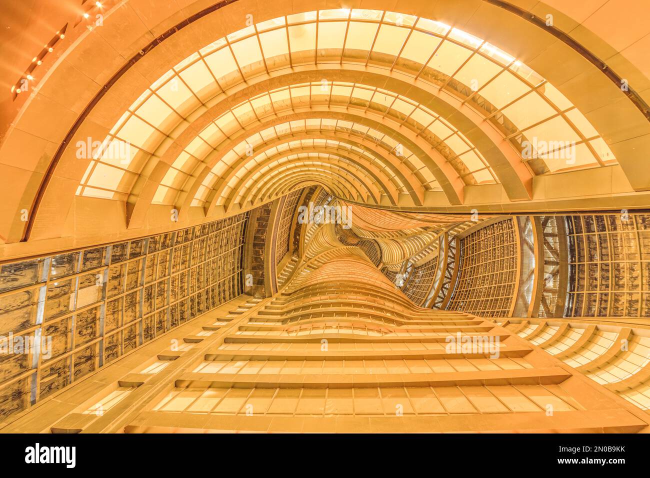 Li ze business center hi-res stock photography and images - Alamy