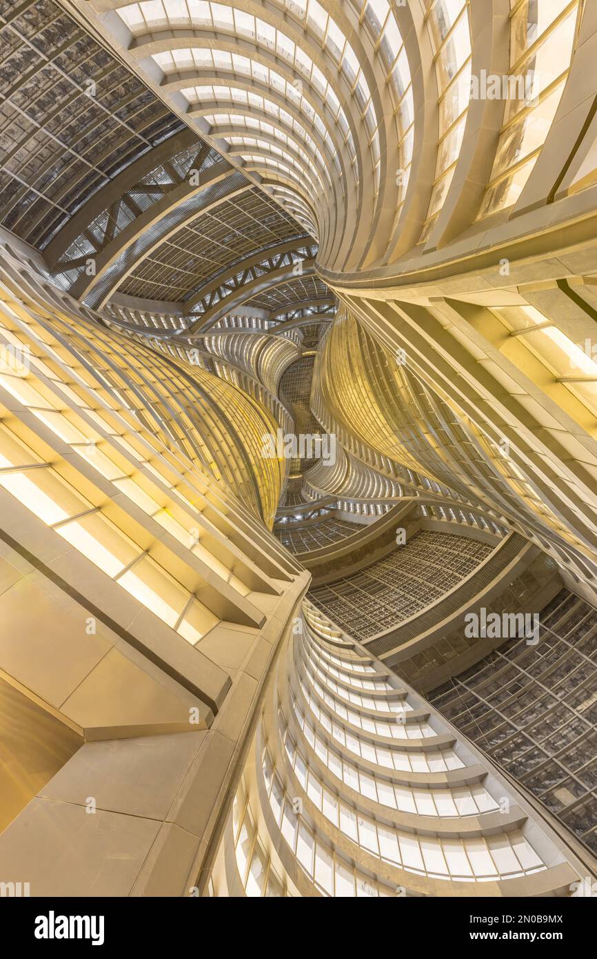 Li ze business center hi-res stock photography and images - Alamy