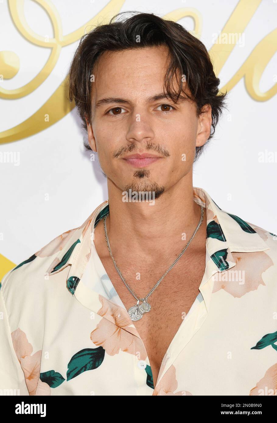 Beverly Hills, California, USA. 04th Feb, 2023. Kevin Dias attends the ...