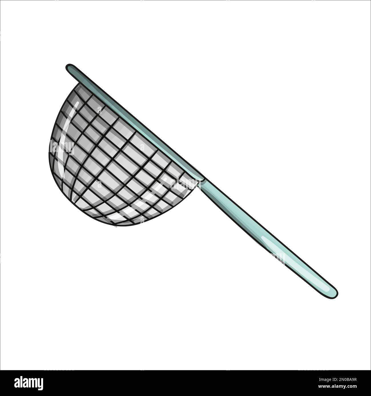 Plates and cutlery Stock Vector Images - Alamy