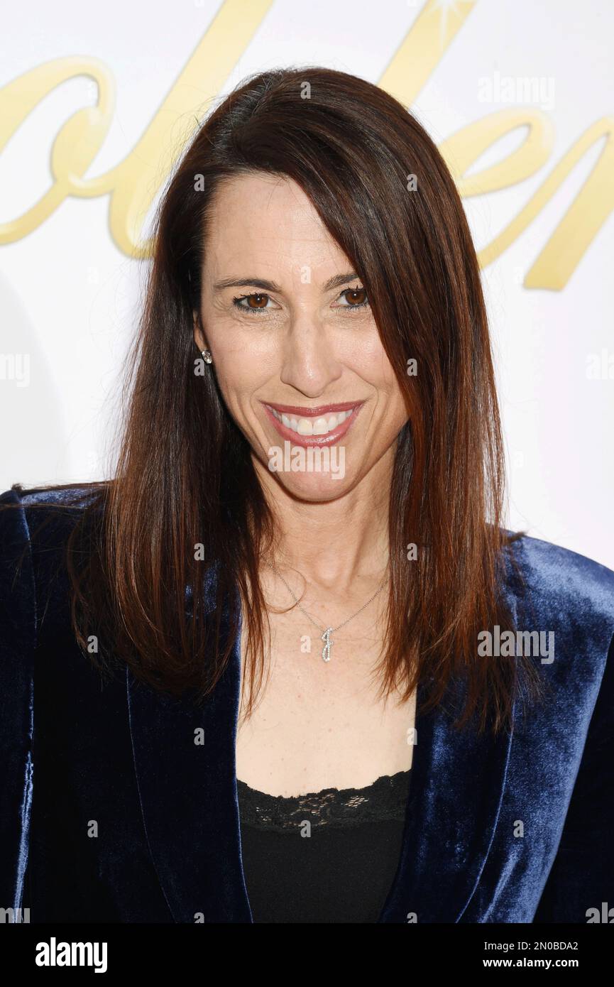 Beverly Hills, California, USA. 04th Feb, 2023. Janet Evans attends the 2023 Gold Meets Golden ...